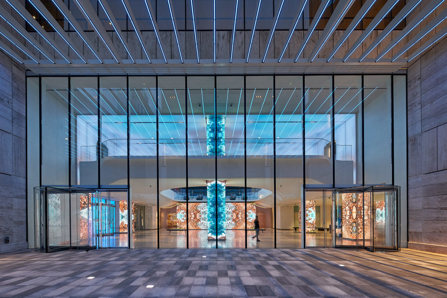 Home - AT&T Discovery District